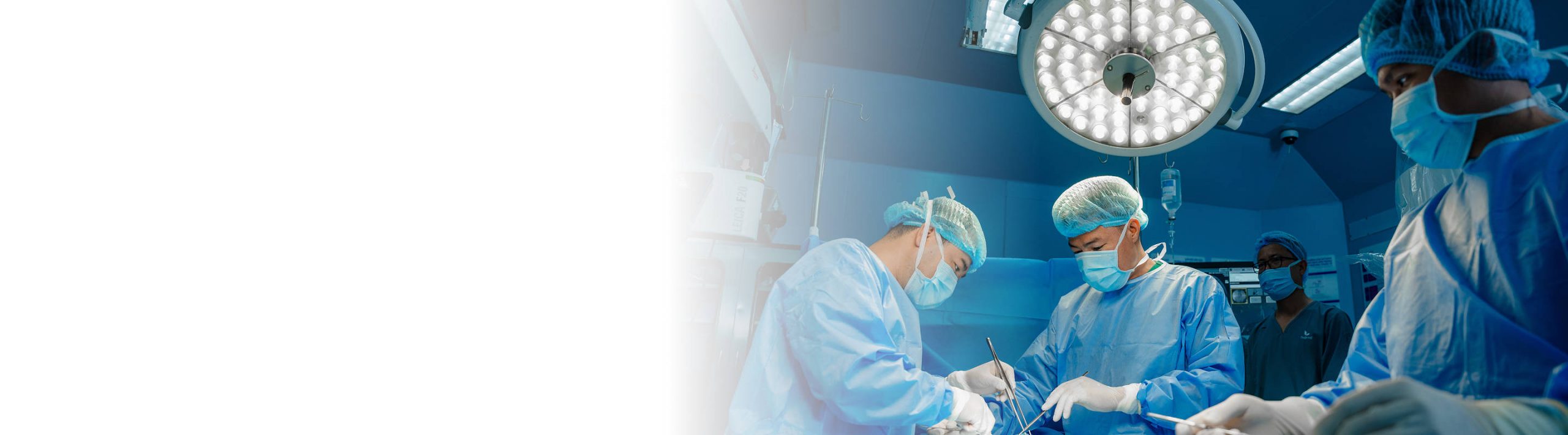 General surgery - Thuanmy