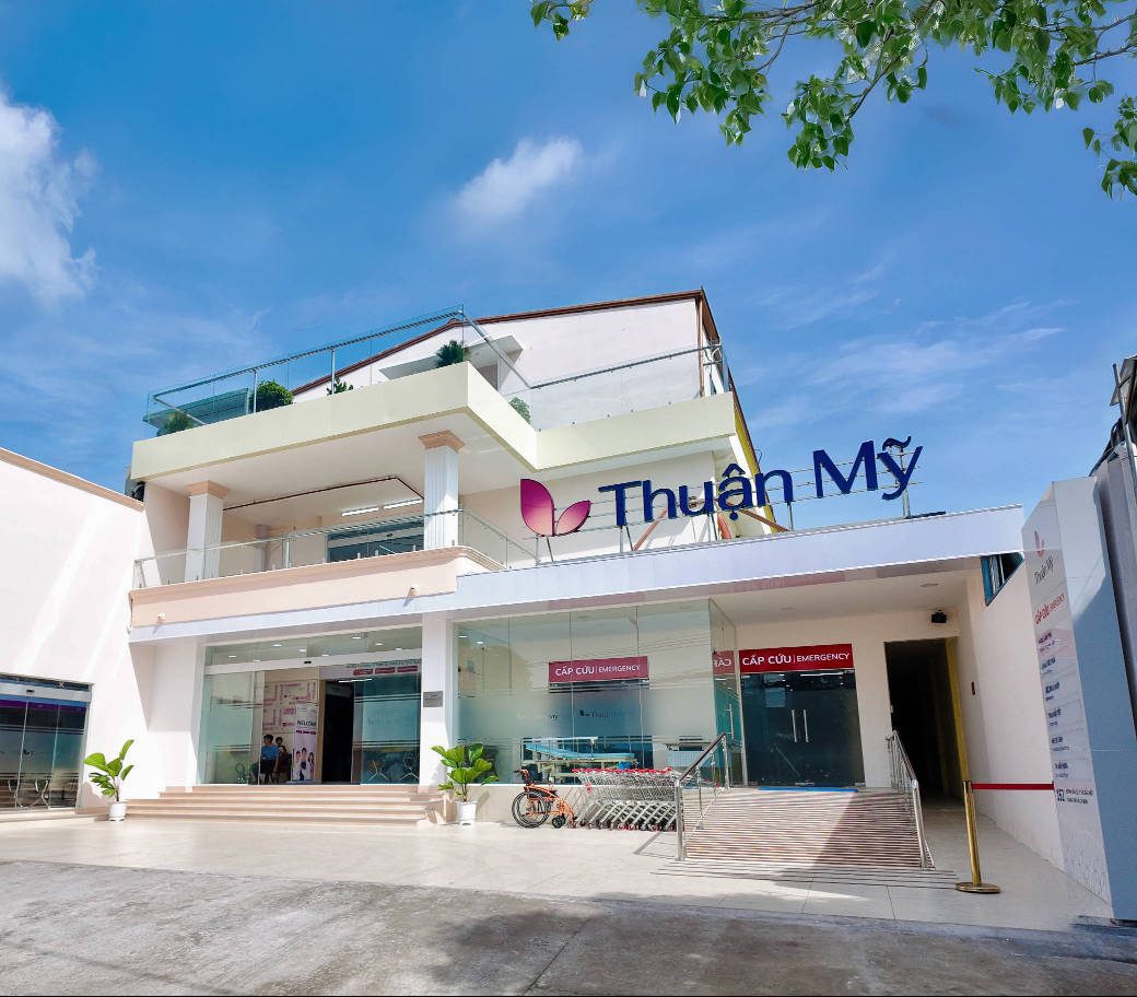 Thuận Mỹ ITO Đồng Nai - Thuận Mỹ